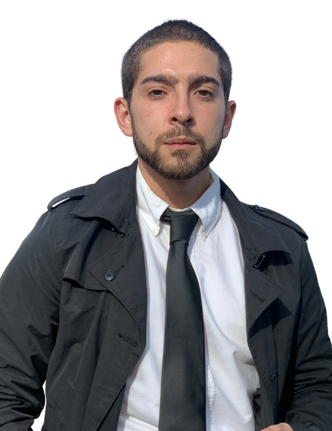 Carlos Tenza | Aimpoint Digital